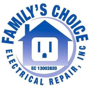 Family’s Choice Electrical Repair, Inc. - Family Choice Electrical ...