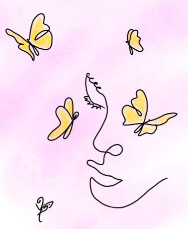 That First Breath. A poem. | by Vidhyadhari M | Blue Insights | Aug ...