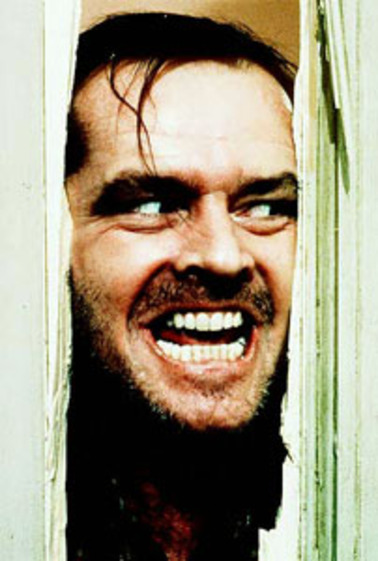 The Biology of a Serial Killer. The Biology of a Serial Killer? You ...