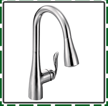 Best Ultra Modern Kitchen Faucets - Levi Adam - Medium
