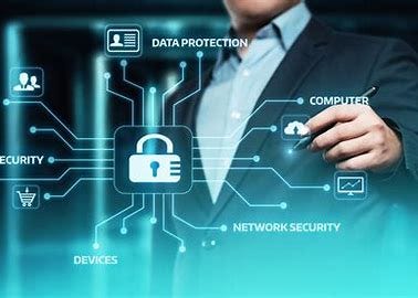 Cybersecurity: Protecting Personal Devices in the Digital Age | by ...