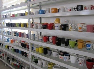 Pabrik Mug Bogor Murah Dan Berkualitas | by Tiara Devina | Medium