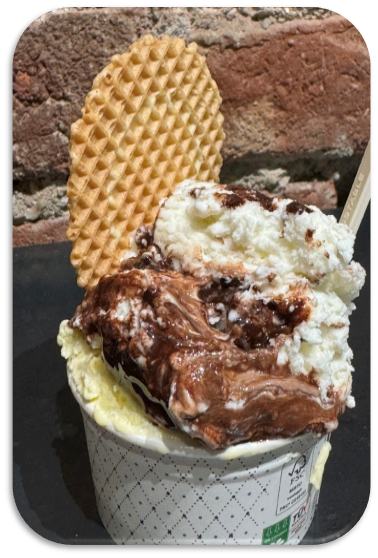 Explore the Wonderful Universe of Gelato: A Pleasant Exploration into ...