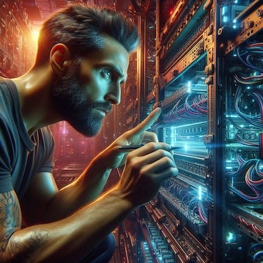 Optimize K8S for Your System: Quick Tips!(En) | by Albert Weng | Medium