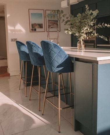 Best Bar Stool Designs for Every Space | by Apkainterior | Dec, 2023 ...