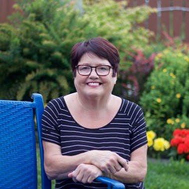 Patient Partner Highlight | Dorothy Senior | by NL SUPPORT | SUPPORT ...