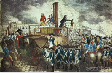 2. French revolution (1787 ~1799) | by Chaehyun Kim | Medium