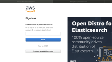 Build Serverless REST API on AWS from Scratch — Part I | by James ...