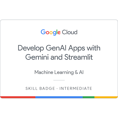 🚀 How I Learned to Develop GenAI Apps with Gemini and Streamlit | by Muneer | Jul, 2025 | Medium