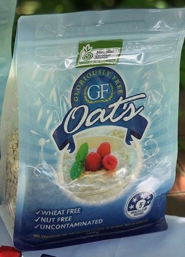 Oats that even Goldilocks would find ‘just right’… | by Inside Out Box ...