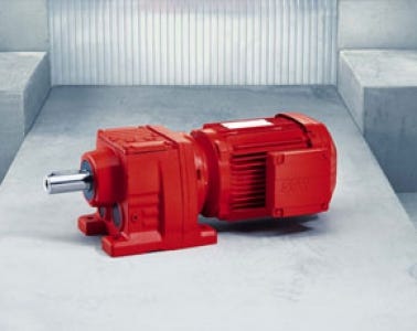 Sew Gearbox. Helical Gearmotors | by setareh sanat | Medium