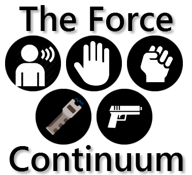 The Force Continuum. In this article: Betty White vs. John… | by PKSA ...