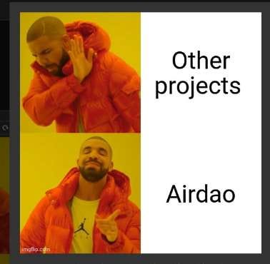 1/ 🚀 Introducing AirDAO: A groundbreaking platform aimed at simplifying ...