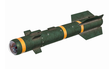 What to Know about the Hellfire Missile | by Raloid Corporation | Medium