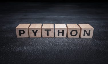 Walking Your Way With Python — II | by Prathamesh Saraf | Medium