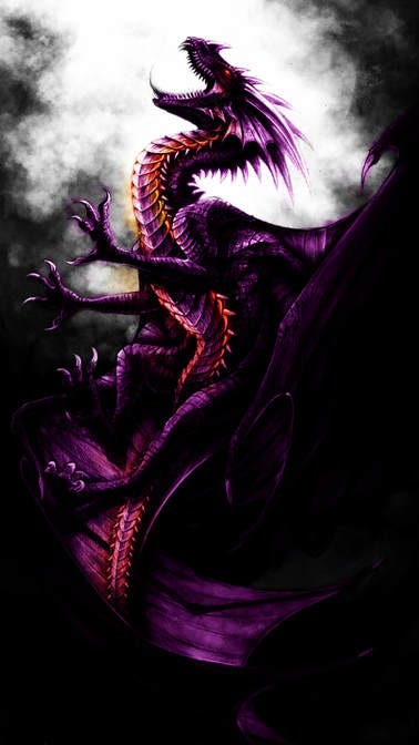 Drakaina — Dejitaru Dwagon. The story behind… | by Drakaina | Medium