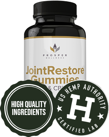A Comprehensive Review of Joint Restore Gummies | by Tapassahoo | Medium