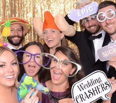 Photo Booth Rentals San Francisco — Fun Frame Photo | by Fun Frame ...