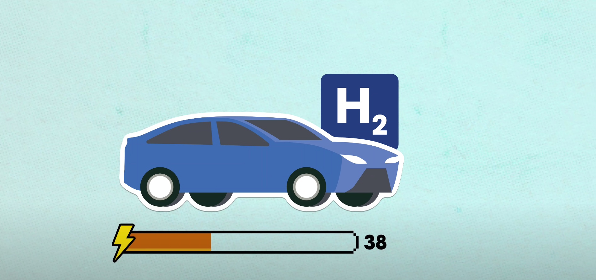 Hydraulic Powered Cars