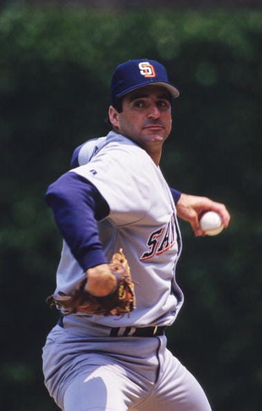 This Day In Padres History — July 24 | by MLB.com/blogs | Padres hispanos