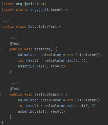 [Tests Notes] Unit Testing. Choosing the appropriate type of… | by ...