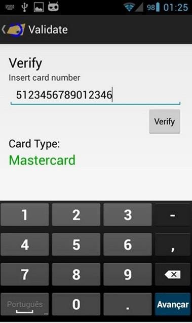 Free Credit Card Fake: Understanding the Risks and Realities | by ...