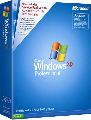 Windows XP 2023 Crack With License Key [Latest] | by FreeNewKey | Medium