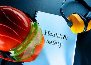 The Safe Person Model of Occupational Safety — 3 Key Concepts | by Dan ...