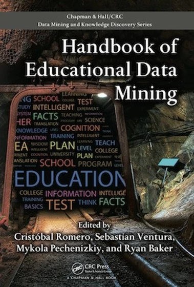 Book Review: Handbook of Educational Data Mining | Playpower Labs