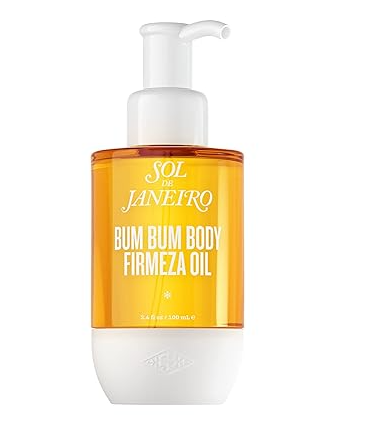 Awaken Your Skin: The Secret of Sol de Janeiro’s Bum Bum Firming Body ...