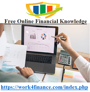 Free Online Financial Knowledge from work4finance. - education trading ...