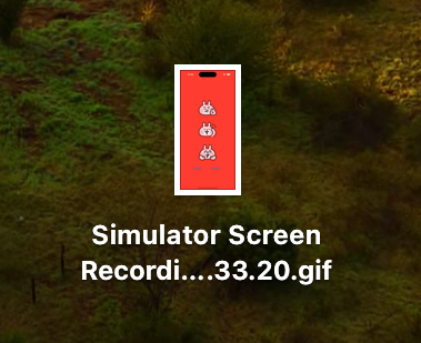 iOS | 使用XCode錄製模擬器操作過程 - 彼得潘的 Swift iOS / Flutter App 開發教室 - Medium
