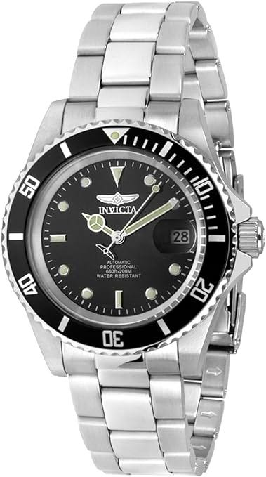 Invicta Men’s Pro Diver Collection Coin-Edge Automatic Watch About this ...