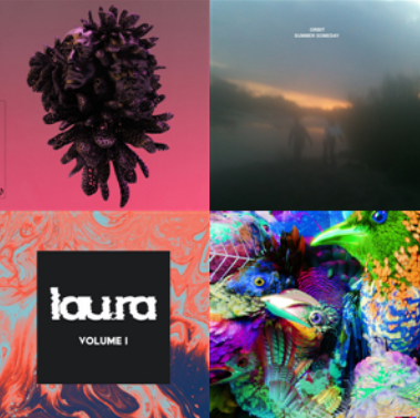 May 2023 Music Playlist. Hello everyone! My name is Ryan and I’m… | by ...