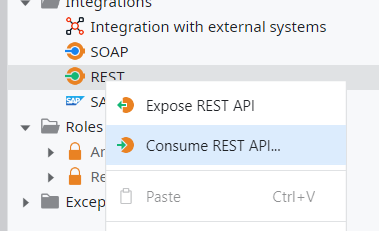 How to Consume and Expose REST Api in Outsystems? | by Prince Panwar | Medium