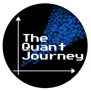 The Quant Journey