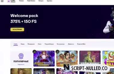 Turnkey Casino Software. [Nulled] PHP Scripts, sports betting… | by ...