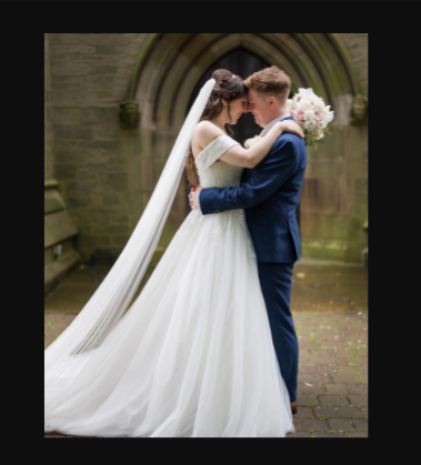 Capturing Love Stories: Manchester Wedding Photography by Tom Groves ...