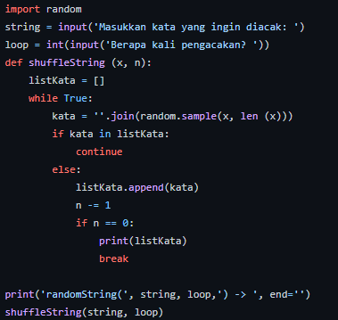String Manipulation — Python. String is a data type enclosed in… | by ...