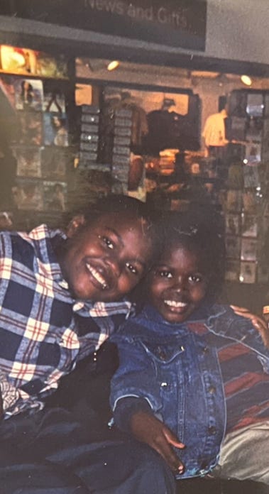 The Physical and Emotional Pain Dichotomy: Part three | by Durotola ...