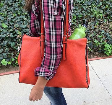 Reusable Water Bottle. The cost for one of our reusable water… | by ...