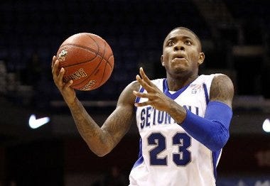 Gameday Preview: @ Seton Hall (8–2) | by LancersBlog | LancersBlog | Medium