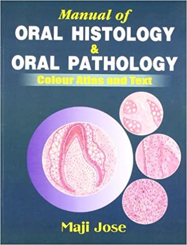 READ/DOWNLOAD*+ Manual of Oral Histology & Oral Pa | by READ/DOWNLOAD ...