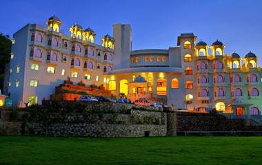 A Guide to Opulent Resorts, Wedding Venues, and Fine Dining | by ...