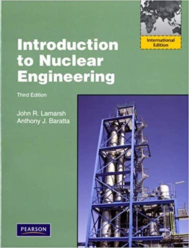 AUDIOBOOK/PDF*- Introduction to Nuclear Engineerin | by AUDIOBOOK/PDF ...