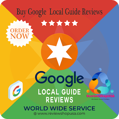 Buy Google Local Guide Reviews. Buy Google Local Guide Reviews | by ...