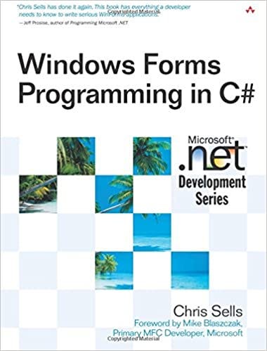 READ/DOWNLOAD$? Windows Forms Programming in C# FU | by READ/DOWNLOAD ...
