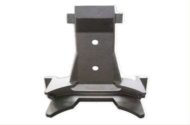 Properties and casting temperature requirements of superalloy castings ...