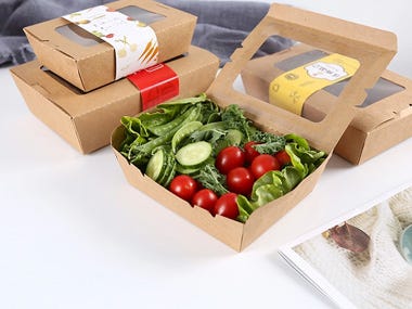 What Are the Benefits of Using Paper Packaging Boxes? | by ...