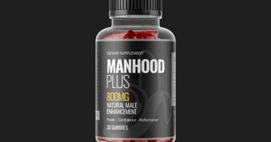How Do ManHood Plus UK Promote Overall Male Health? | by Rxalphadrive ...